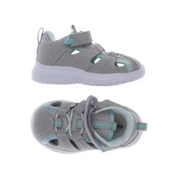 Kangaroos Damen Kinderschuhe, grau, Gr. 21