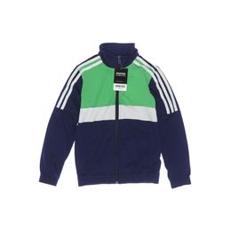 Adidas Herren Hoodies & Sweater, marineblau, Gr. 128