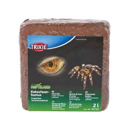 Trixie Coco Soil Tropical Terrarium Substrate 2L