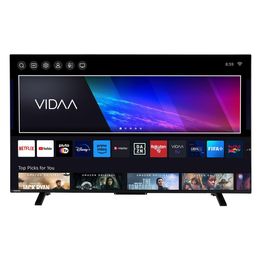 Toshiba 55UV2363DAN 55 Zoll Fernseher / VIDAA Smart TV (4K UHD, Dolby Vision HDR, Triple-Tuner)