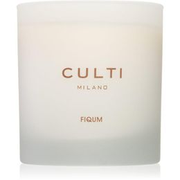 CULTI Candle Fiqum Duftkerze 270 g