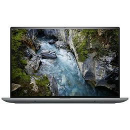 Dell Notebook Precision 5490 35.6 cm (14 Zoll) Full-HD+ Intel® Core™ Ultra 7 165H 32 GB RAM 1 TB SSD Nvidia RTX 2000 Ada Win 11 Pro Grau VV9Y2