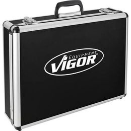 Vigor Vigor V2400 Universal Werkzeugkoffer unbestückt (B x H x T) 498 x 150 x 378 mm