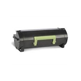 Lexmark Toner MS510dn/MS610de Original Schwarz 20000 Seiten 50F2U0E