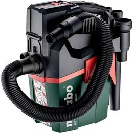 Metabo AS 18 L PC COMPACT 602028850 Nass-/Trockensauger ohne Akku