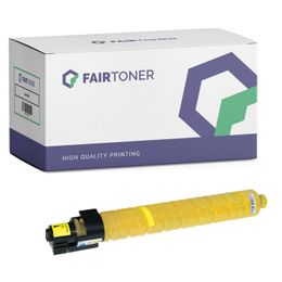 FairToner Kompatibel für Ricoh MP C 4501 (842049) Toner Gelb