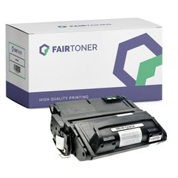 FairToner Kompatibel für HP LaserJet 4240 N (Q5942A / 42A) Toner Schwarz