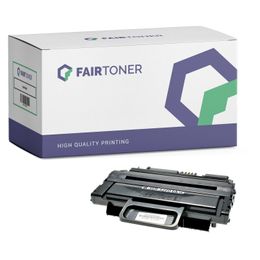 FairToner Kompatibel für Xerox Phaser 3052 (106R02777) Toner Schwarz