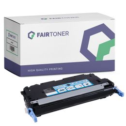 FairToner Kompatibel für Canon Color imageCLASS MF 9150 c (1659B002 / 711C) Toner Cyan