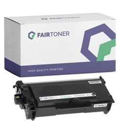 FairToner Kompatibel für Brother TN-3600XXL Toner Schwarz