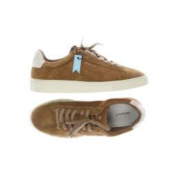 Gant Herren Sneakers, braun, Gr. 44