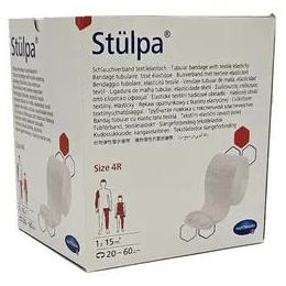 Stülpa Rolle 4R 10 cmx15 m Kopf/Bein/Ach 1 St