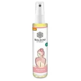 Taoasis Baldini Für mich Raumspray Bio/demeter 50 ml