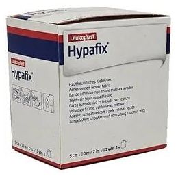 Hypafix Klebevlies Hypoallergen 5 Cmx10 M 1 St