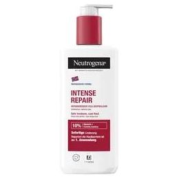 Johnson & Johnson GmbH Neutrogena Intense Repair Cica Bodybalsam 250 ml