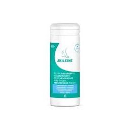 Akileine Anti-transpirant Fusspuder 75 g