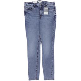 EDC by Esprit Damen Jeans, blau, Gr. 28