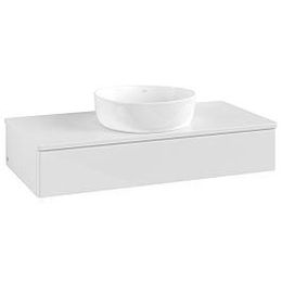 Villeroy & Boch Villeroy & Boch Antao Waschtischunterschrank 1000x190x500mm L09010GF mit Beleuchtung FK/AP: GF/0