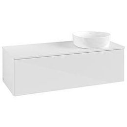 Villeroy & Boch Villeroy & Boch Antao Waschtischunterschrank 1200x360x500mm K34010GF FK/AP: GF/0