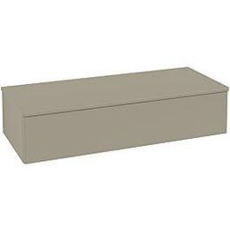 Villeroy & Boch Villeroy & Boch Antao Sideboard 1200x268x500mm L41000GF mit Beleuchtung FK/AP: GF/0