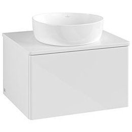 Villeroy & Boch Villeroy & Boch Antao Waschtischunterschrank 600x360x500mm L29010GF mit Beleuchtung FK/AP: GF/0