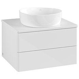 Villeroy & Boch Villeroy & Boch Antao Waschtischunterschrank 600x360x500mm L18010GF mit Beleuchtung FK/AP: GF/0