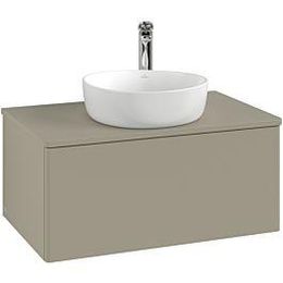 Villeroy & Boch Villeroy & Boch Antao Waschtischunterschrank 800x360x500mm K30050GF FK/AP: GF/0