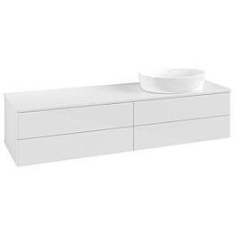 Villeroy & Boch Villeroy & Boch Antao Waschtischunterschrank 1600x360x500mm L27010GF mit Beleuchtung FK/AP: GF/0