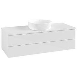 Villeroy & Boch Villeroy & Boch Antao Waschtischunterschrank 1200x360x500mm K21010GF FK/AP: GF/0