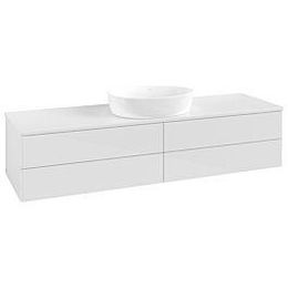 Villeroy & Boch Villeroy & Boch Antao Waschtischunterschrank 1600x360x500mm K25010GF FK/AP: GF/0