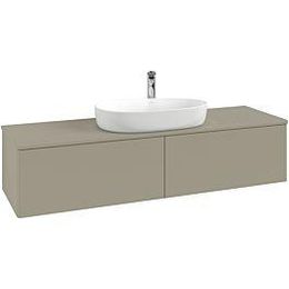 Villeroy & Boch Villeroy & Boch Antao Waschtischunterschrank 1600x360x500mm K36050GF FK/AP: GF/0