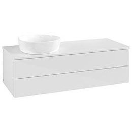 Villeroy & Boch Villeroy & Boch Antao Waschtischunterschrank 1200x360x500mm L22010GF mit Beleuchtung FK/AP: GF/0