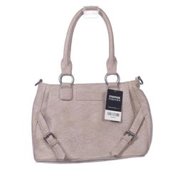 Fritzi aus Preussen Fritzi aus Preußen Damen Handtasche, beige, Gr.