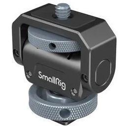 SmallRig Monitorhalterung Lite mit Cold Shoe 3809