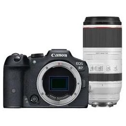 Canon EOS R7 + RF 100-500mm F/4.5-7.1L IS USM | ✔️ 400 € Cashback