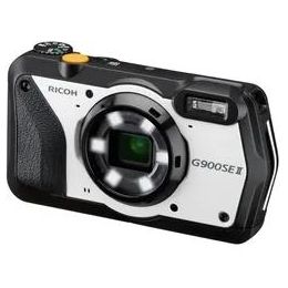 Ricoh G900 SE II Kompaktkamera | ✔️ + 100 € gratis Geschenkbox