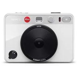 Leica 19188 Sofort 2 Weiß | ✔️ + 100 € gratis Geschenkbox