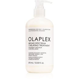 Olaplex Broad Spectrum Chelating Treatment tiefenreinigendes Gel für das Haar 370 ml