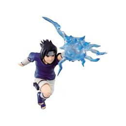 Banpresto - Naruto Effectreme Uchiha Sasuke 12 cm - Figur