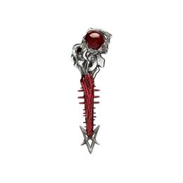 Blizzard - Diablo IV Hell Key