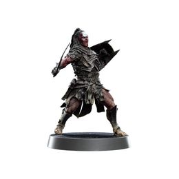 Weta Workshop - The Lord of the Rings - Lurtz 25 cm - Figur