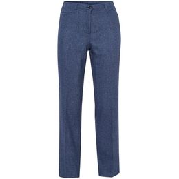Anna Aura - Hose, blau, Gr. 46 / L
