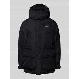 Jack & Jones Parka mit Stitching-Detail Modell 'JORKANI'