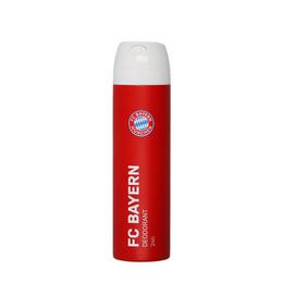 FC Bayern München FC Bayern Deodorant - Rot