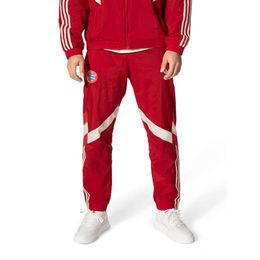 FC Bayern Trainingspant LFSTLR - Bordeaux - Herren - Adidas