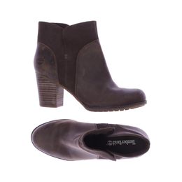 Timberland Damen Stiefelette, braun, Gr. 39