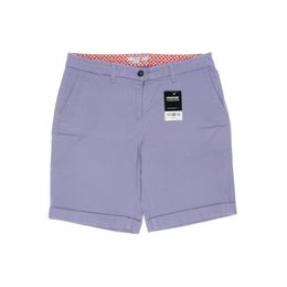 Boden Damen Shorts, hellblau, Gr. 40