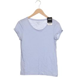 EDC by Esprit Damen T-Shirt, hellblau, Gr. 36