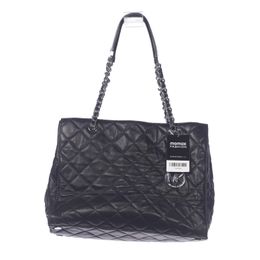 Michael Michael Kors Damen Handtasche, schwarz, Gr.