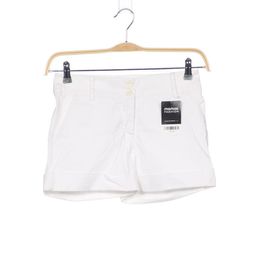 Rinascimento Damen Shorts, weiß, Gr. 36